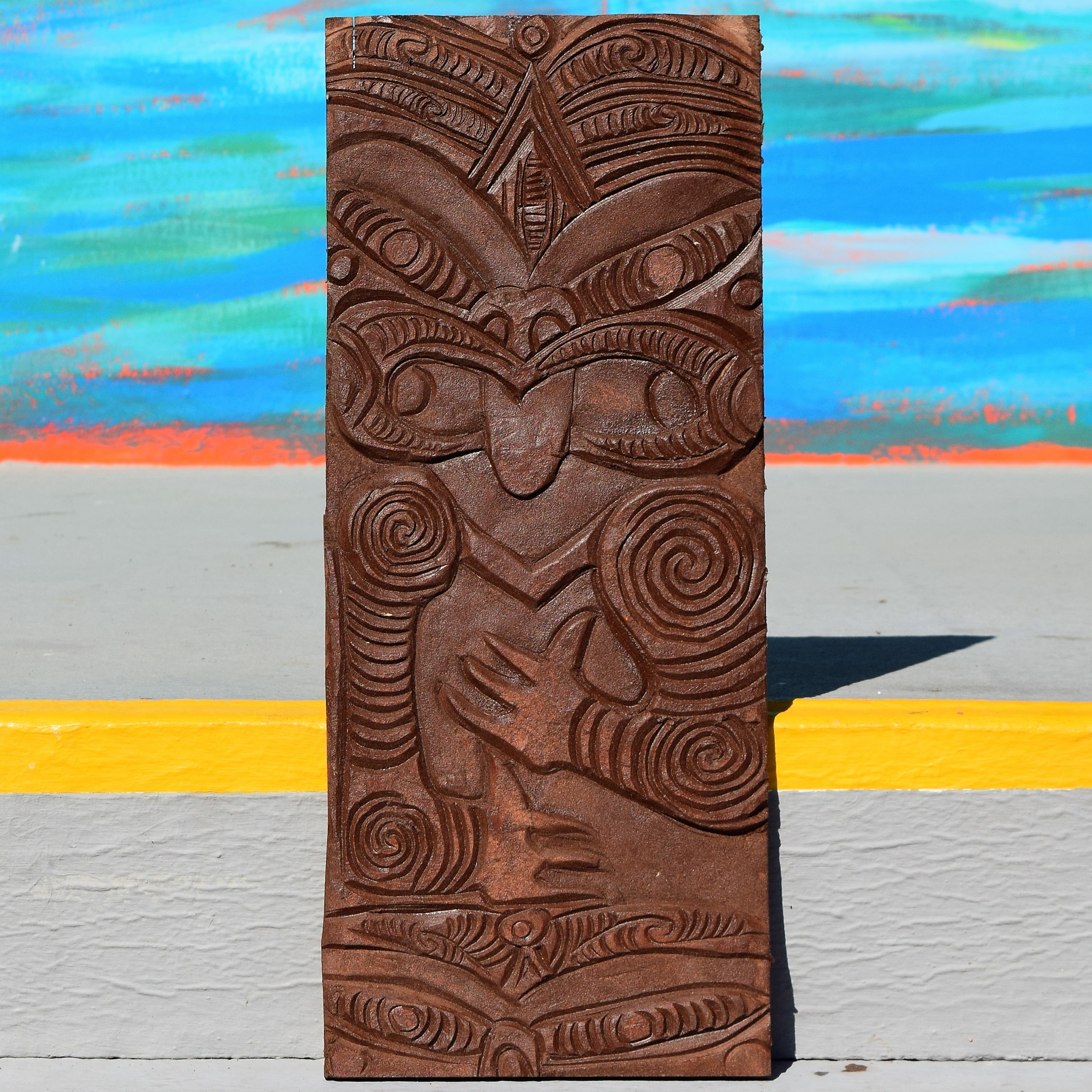 Ringa Toi - 2022 :: NZQA