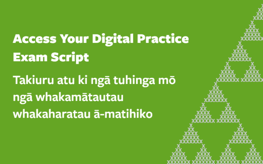 The New Zealand Qualifications Authority :: NZQA